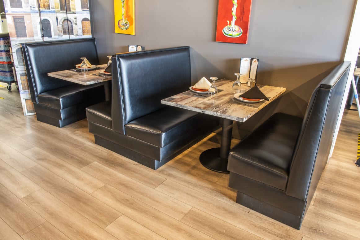 Small restaurant tables for sale store