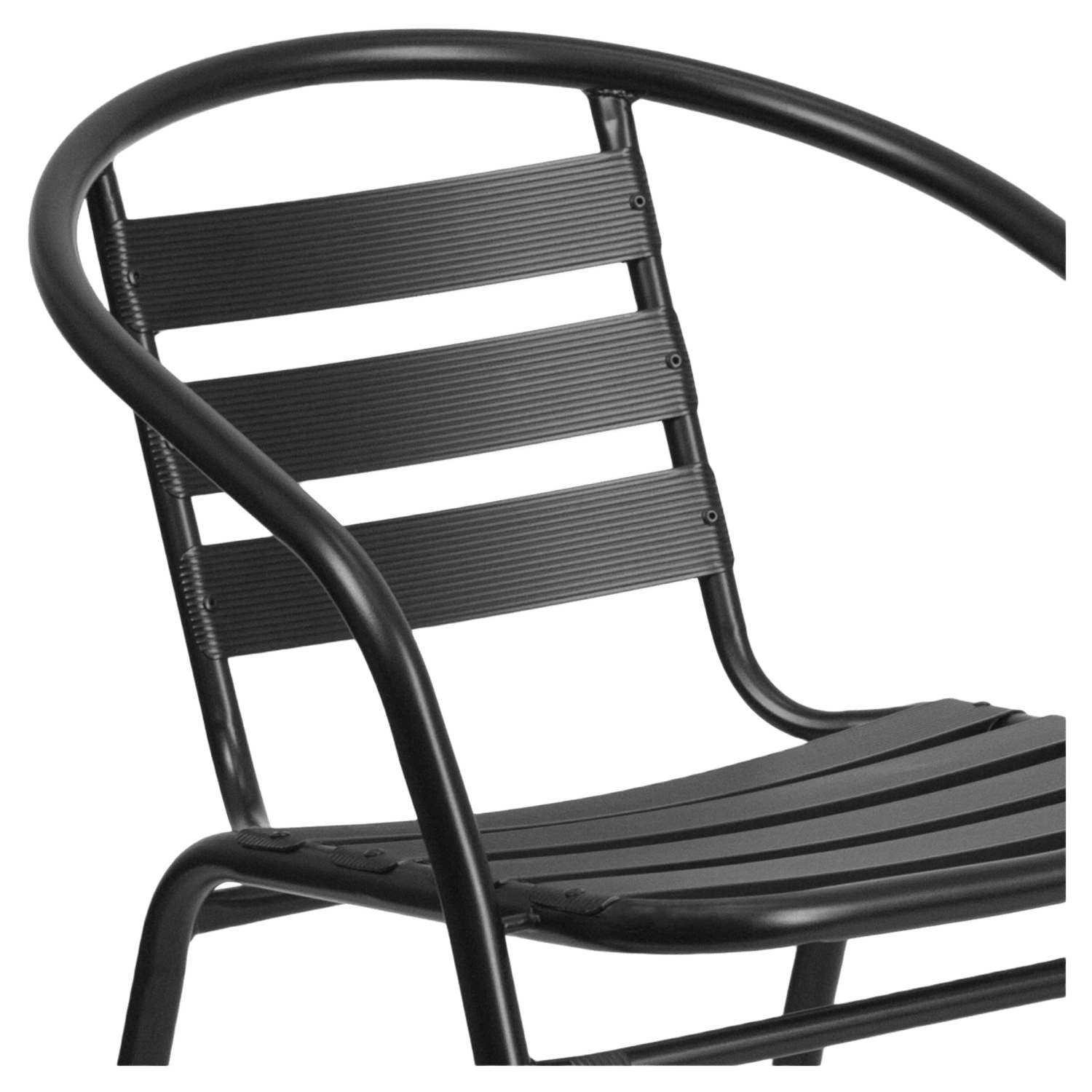 Indoor-Outdoor Renzo Restaurant Chair