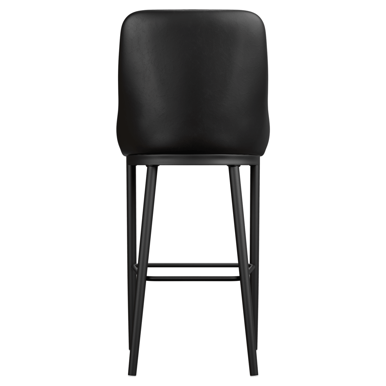 Premium Mauro Bucket Bar Stool