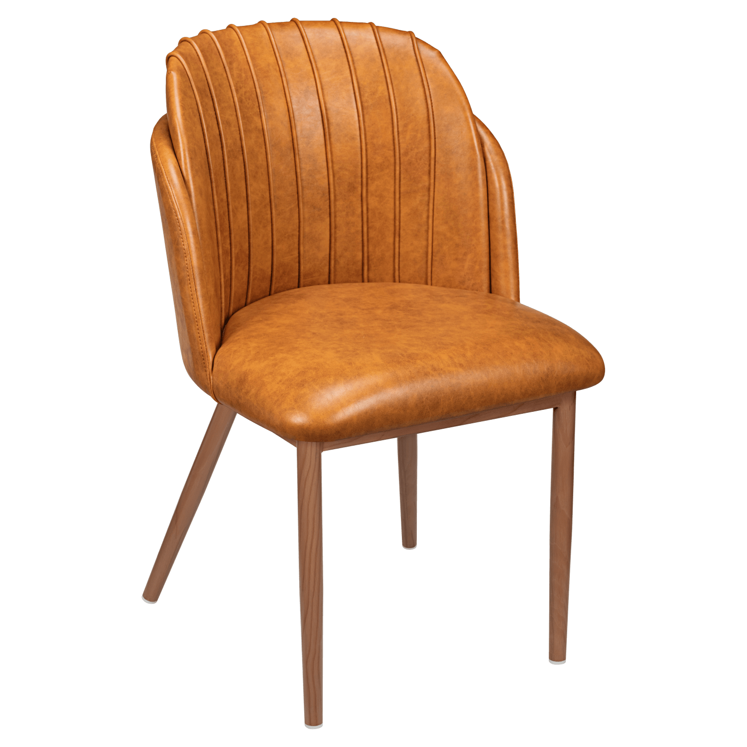 Premium Sooti Bucket Chair