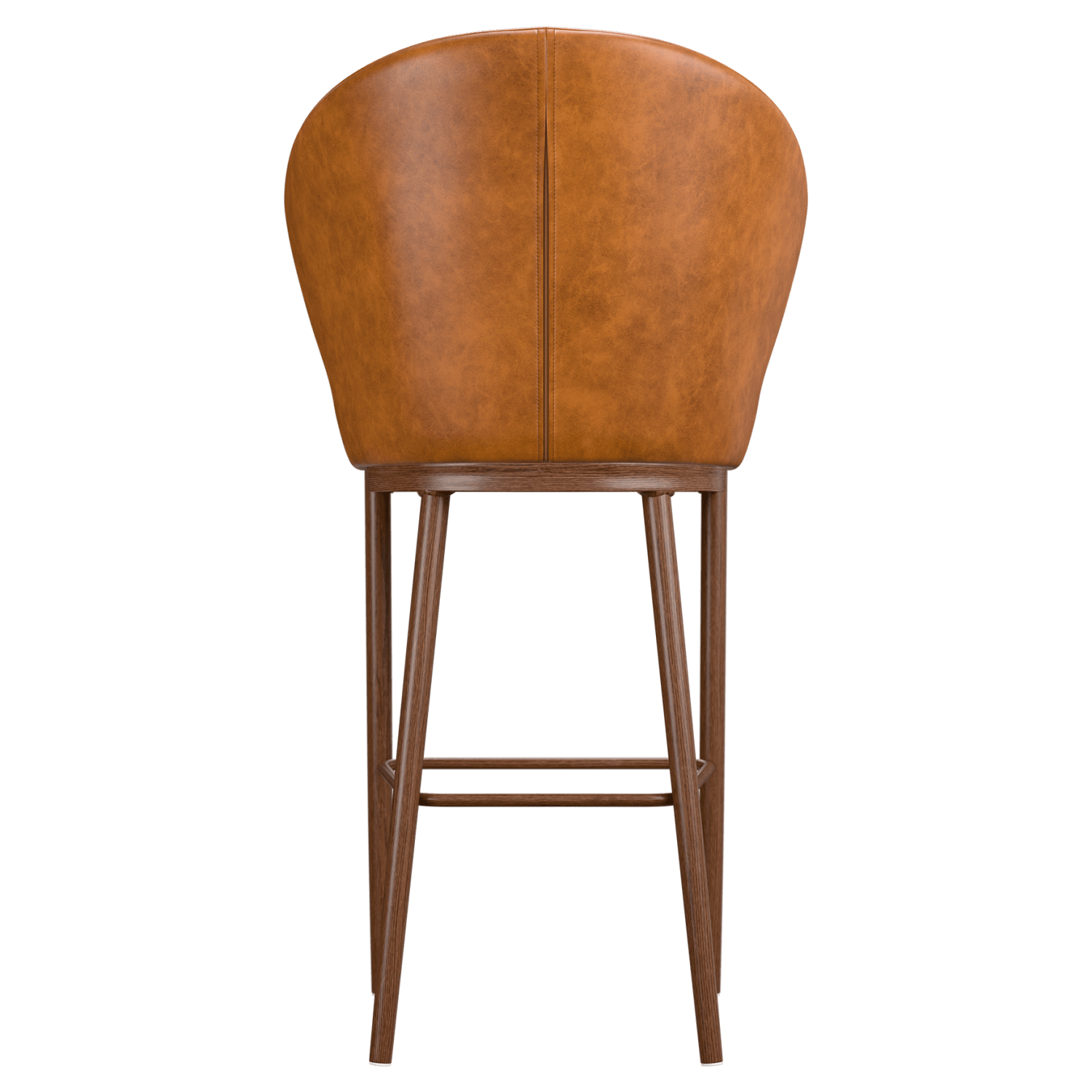 Premium Aria Metal Bar Stool