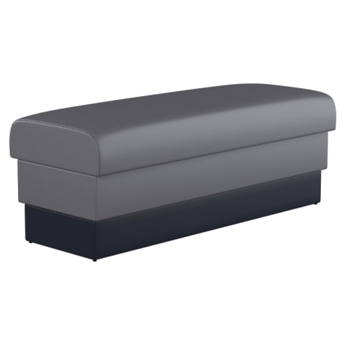 Standard Waiting Bench