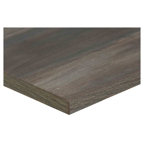 Melamine Table Top with 2" PVC Edge