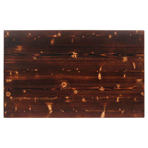 Commercial Grade Pinewood Table Top