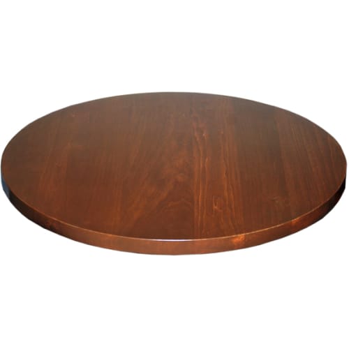 Premium Solid Wood Plank Table Top