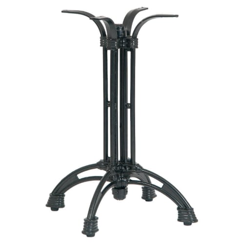 Designer Series Margot Table Base (Standard Height)
