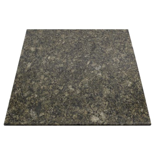 Commercial Grade Economy Granite Table Top