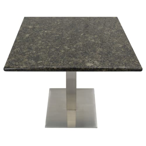 Commercial Grade Economy Granite Table Top