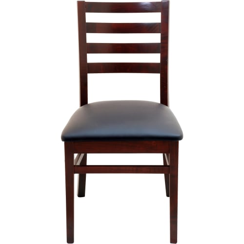 Designer Series Americano Ladder Back Chair